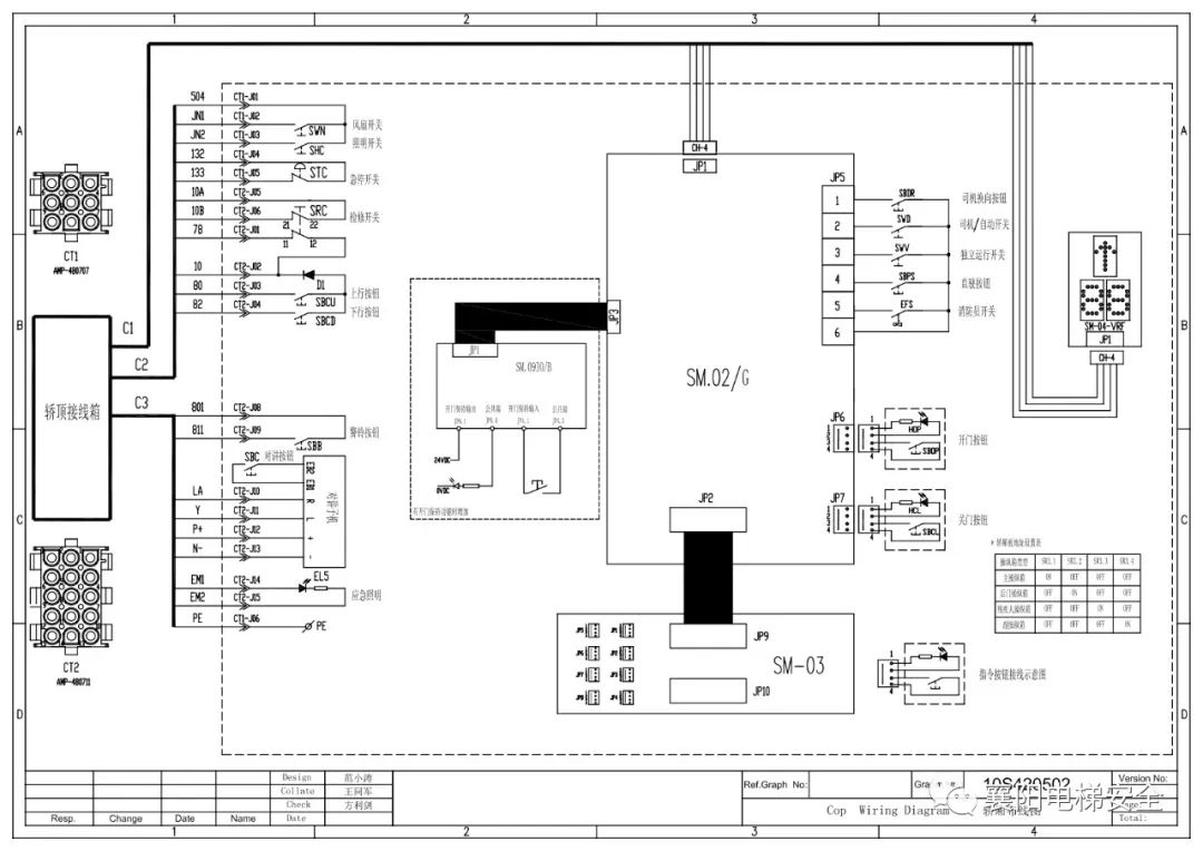 AS380图纸讲解含文件下载 | 默者